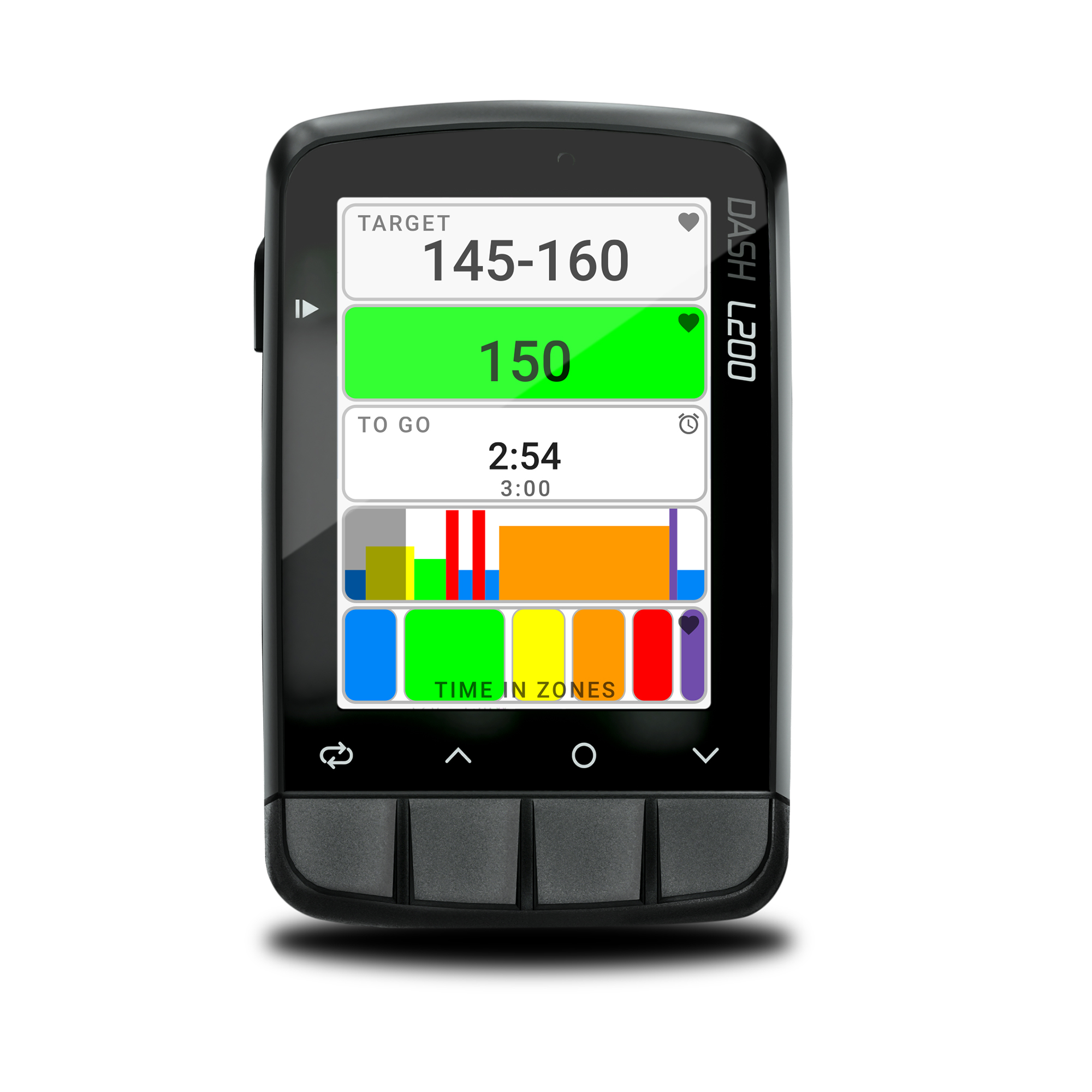 GIANT AND STAGES CYCLING LAUNCH NEW GPS CYCLING COMPUTER | Allday magazine