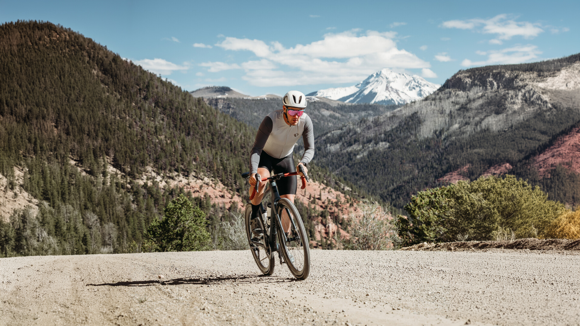 WTB VULPINE GRAVEL TIRE REVIEW | Allday magazine