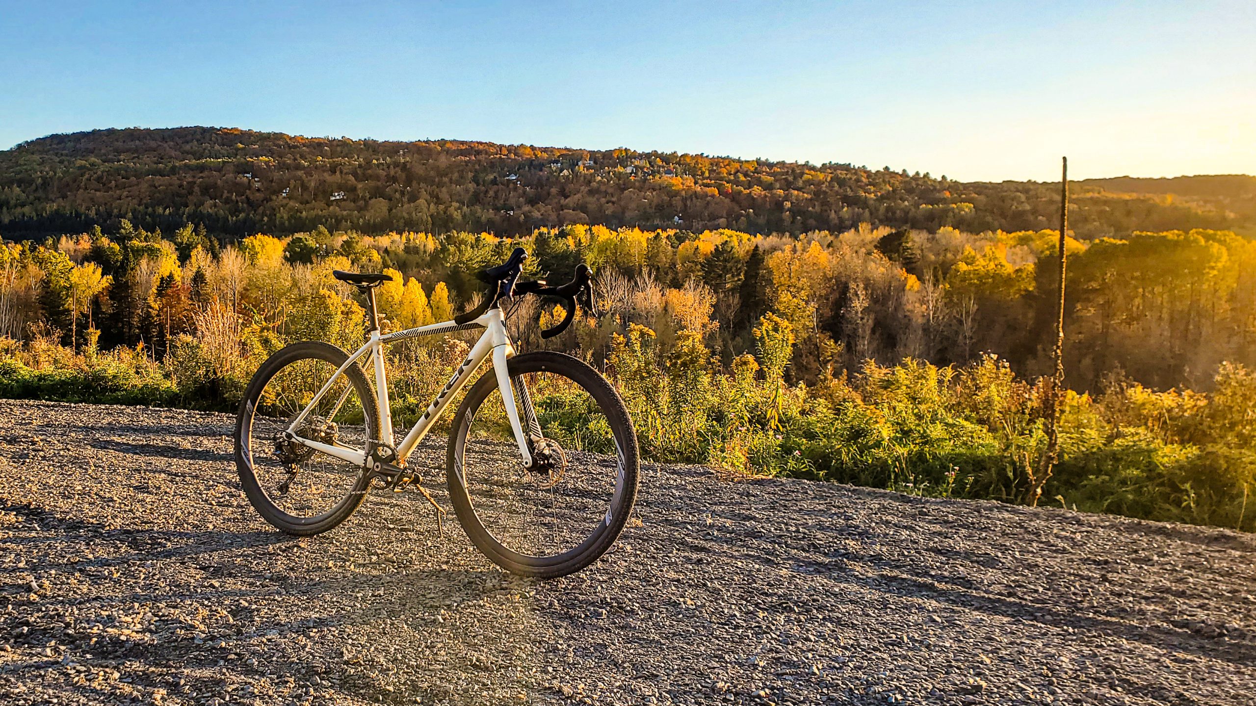 Can Cyclocross Bikes Handle Gravel in 2024? Here’s What I Found ...