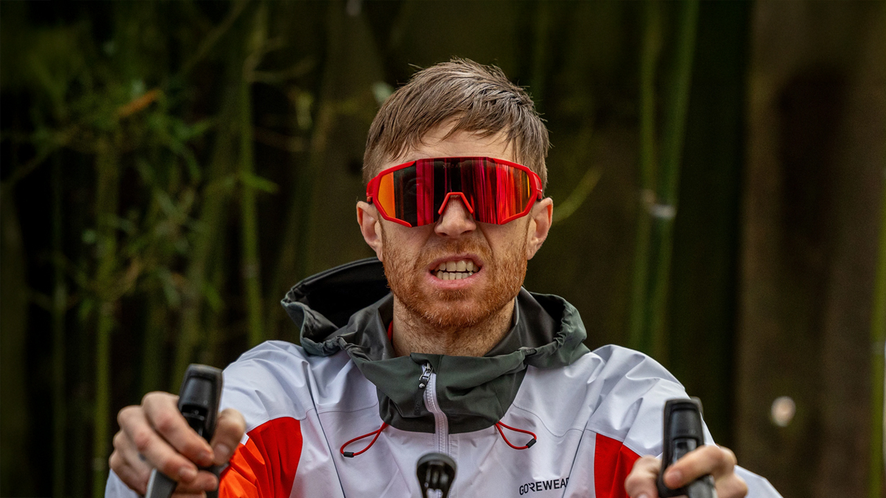 Dustin Klein x Endure GORE-TEX Jacket Review: Stylish Performance for ...